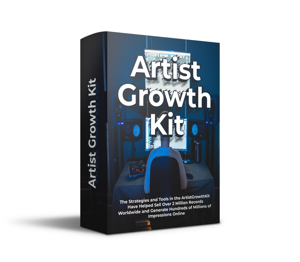 ArtistGrowthKit